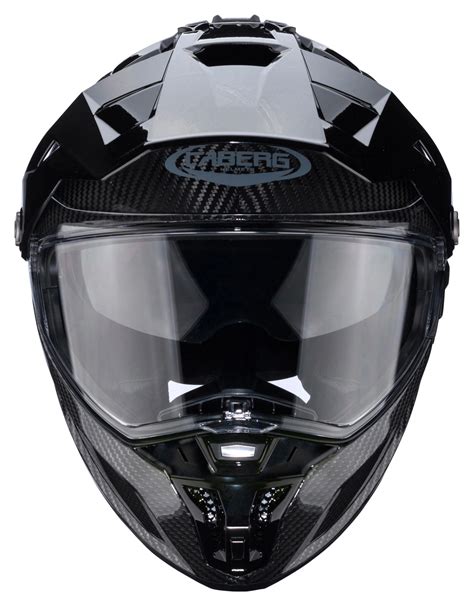 Caberg Caberg Tanami Carbon Low Cost Louis 🏍️