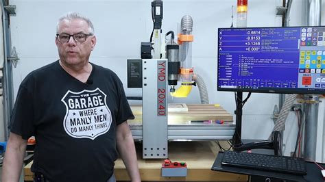 Upgrade CNC With Closed Loop Steppers Is It Worth It YouTube