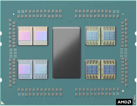 AMD Intel Display Chiplet Packaging Prowess Semiconductor Digest