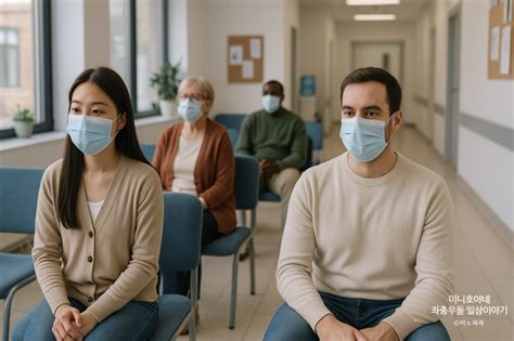 A형독감 증상부터 치료까지 꼭 알아야 할 핵심정보 네이버 블로그