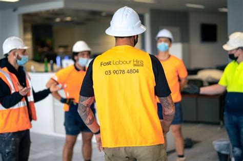 5 Excellent Techniques To Improve Workforce Productivity