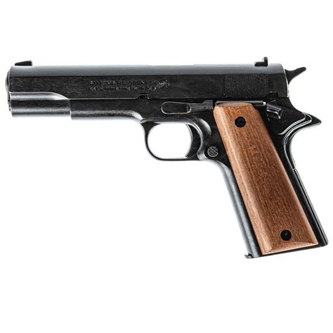 Pistola A Salve Bruni Mod 96 Cal 9 Mm Gun Store Bunker