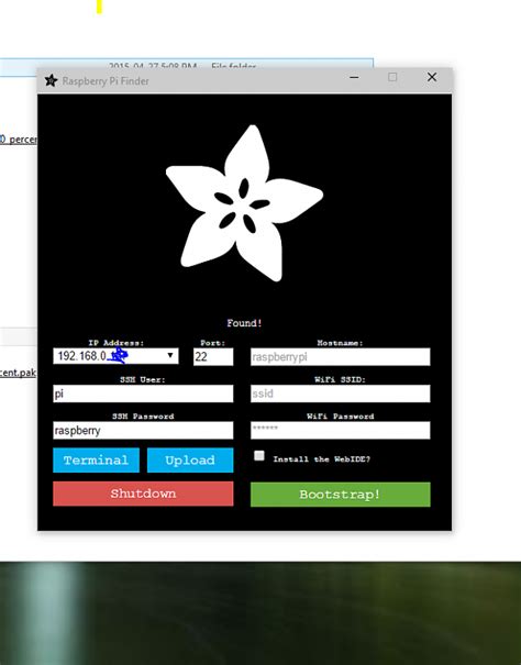 the raspberry pi thread page 111 windows 10 forums