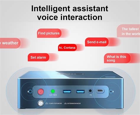 Beelink Gt R Pro Ryzen H Gb Ram Gb Ssd Tb Hdd Mini Pc