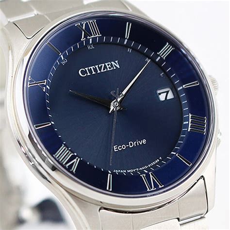 【楽天市場】【お取り寄せ】シチズンコレクション エコドライブ ソーラー電波時計 Citizen Collection 国内正規品 腕時計