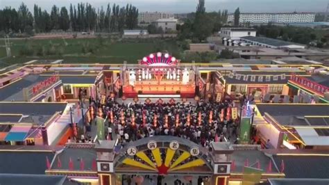 甘肃新闻丨文化和自然遗产日保护文物 传承文明 凤凰网视频 凤凰网