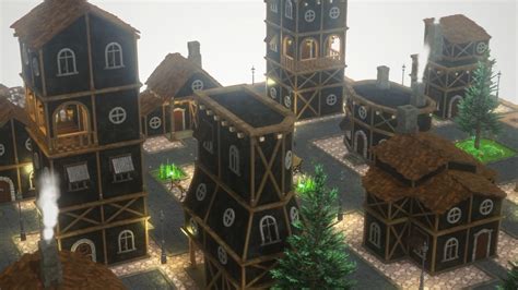 Rpg Developer Bakin Ultra Building Pack On Steam