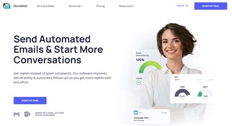 Top 10 Mail Merge Software To Boost Your Business In 2025