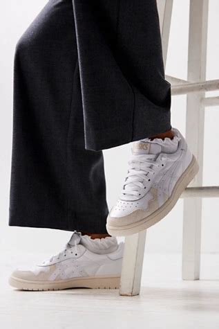Asics Japan-S Premium Sneakers | Free People