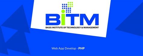 Bitm Php Batch 19 On Vimeo