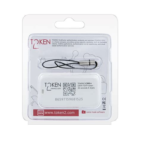 Token2 Token2 C302 I Programmable Hardware Token Token2 Mfa Products And Services Token2 Token2 C302 I Programmable Hardware Token Token2 Mfa Products And Services