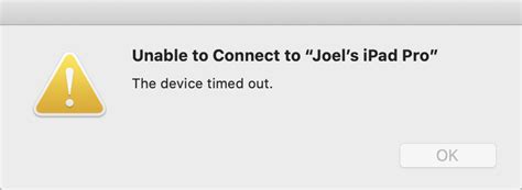 7 Ways To Fix Device Timed Out Error In Sidecar Fast And Simple Saint
