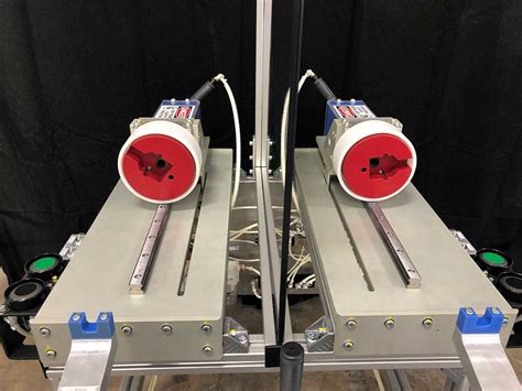 2018 Steering Link Assembly Station With Lift Assist Stak Industries Inc