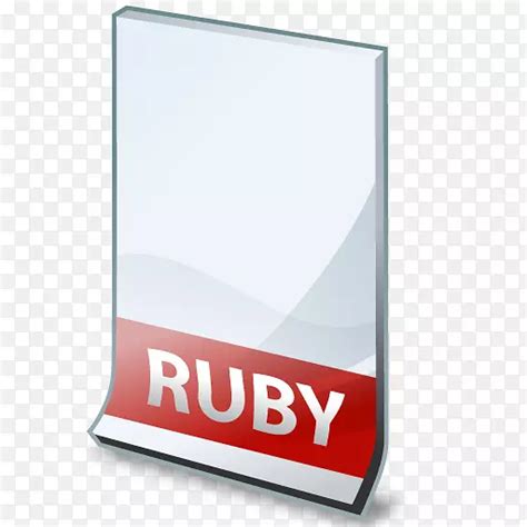 Rails上的计算机图标ruby Rubypng图片素材下载图片编号4319465 Png素材网