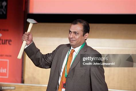Anand Subramaniam Photos And Premium High Res Pictures Getty Images