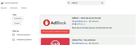 Stop Unwanted Pop Up Ads In Google Chrome Quick Fix