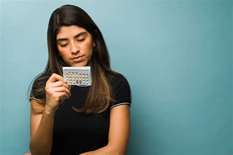 Effects Of Stopping Birth Control Lifemd
