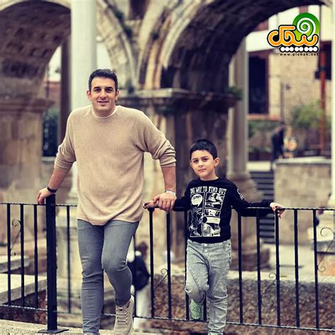 بیوگرافی میثم درویشان پور و همسرش 40 عکس زیبا و خانوادگی میثم درویشان