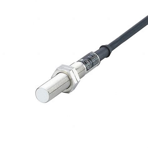 Ifm Non Terminated Cable Shielded Inductive Cylindrical Proximity Sensor 35t350 If0006