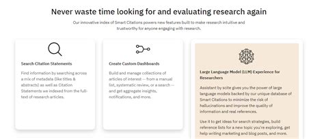 Scite Ai Review Is It Suitable For Your Academic Needs