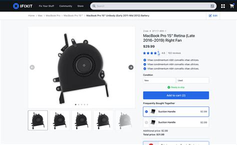 Update Frequently Bought Together Widget On Productdetail Page