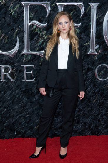 Juno Temple Attending Premiere Maleficent Mistress Editorial Stock