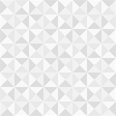 Premium Vector Seamless Pattern Mosaic Structure Of Triangles