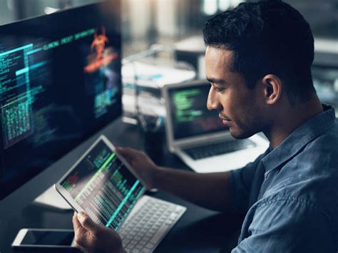 Security Analyst Work Experience Program Launch Your Cybersecurity Career Thriving Tech