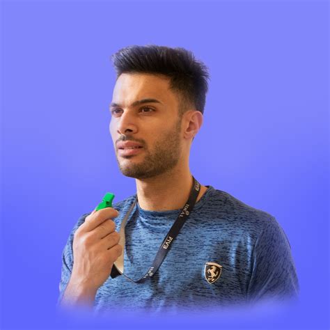 محمد رضا زرین کمر آکادمی آنلاین والیبال زرین