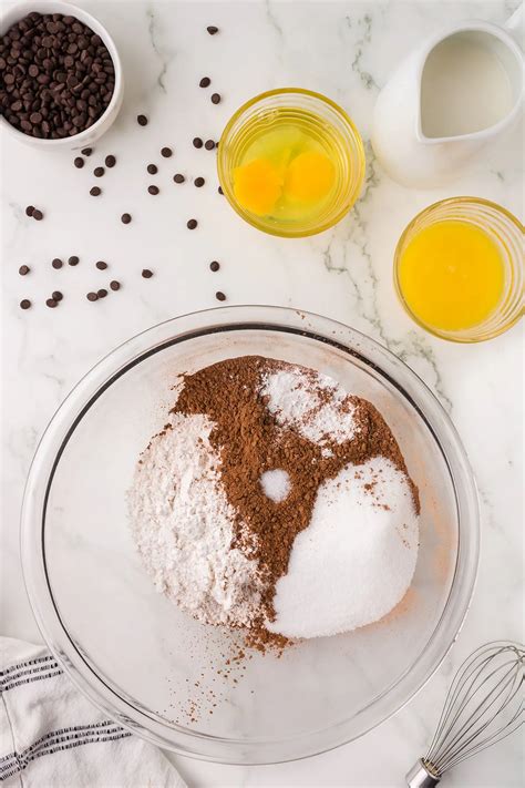 Chocolate Waffles Recipes Simple