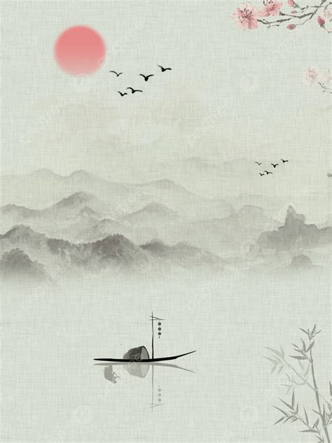 질감 심 플 한 중국 풍 배경 배경 화면 및 일러스트 무료 다운로드 Pngtree