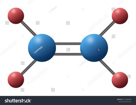 Alkene Structural Formula