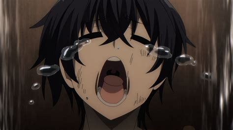 想要成为影之实力者 1x4 人人影视分享美剧字幕