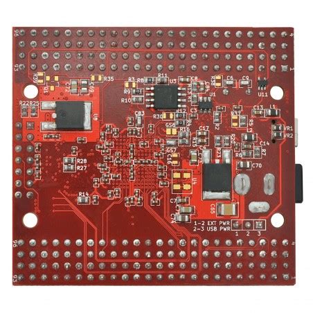 Saturn Spartan 6 FPGA Development Board With DDR SDRAM