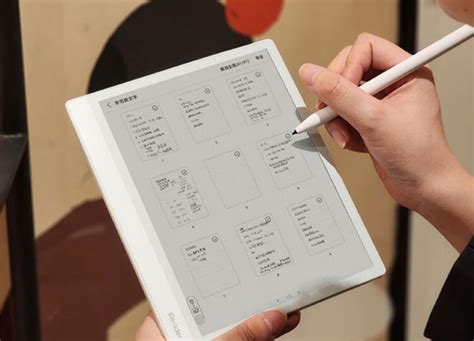 Ireader Smart Air Launched In Italian White Shade Good E Reader