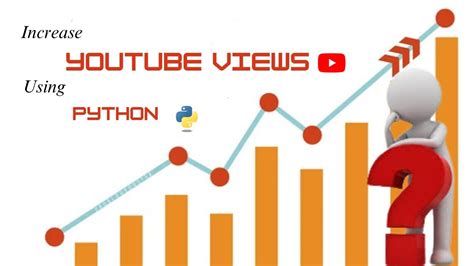 increase youtube views using python [hindi] youtube