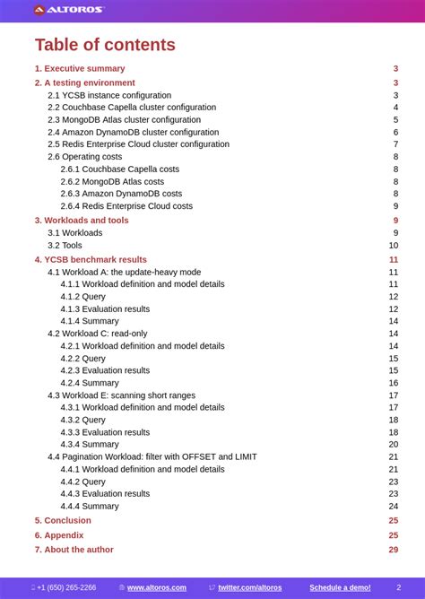 NoSQL DBaaS Performance Couchbase Capella Vs MongoDB Atlas Vs Amazon