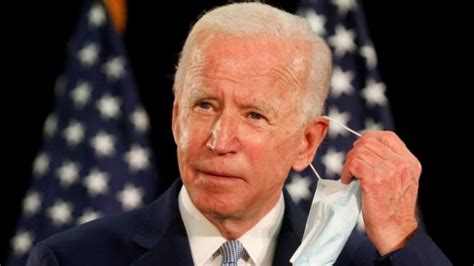 Trump Vs Biden En Las Elecciones De Estados Unidos 2020 El