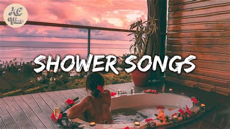 Best Shower Sing Along Songs At Darcy Trugernanner Blog