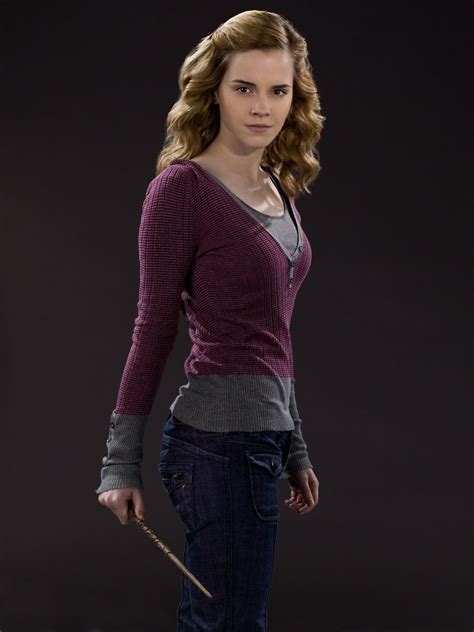 Harry Potter Hermione Granger Ron Y Hermione Harry Potter Girl Mundo Harry Potter Images