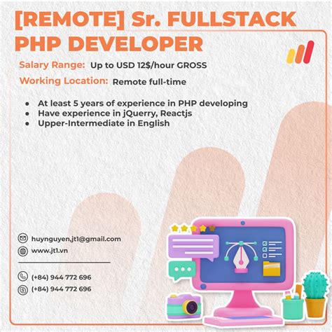 Huy Nguyen Hiro On Linkedin Jt1 Itjobs Php Jquerry Reactjs