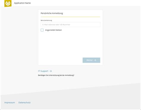 Keycloak Und Openid Connect Unsere Basis Für Ein Modernes