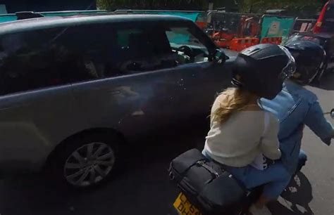 Police Apologise As Charges Against Dangerous Cyclist Accused Of