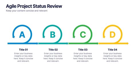 Target Market Infographic Presentation Template