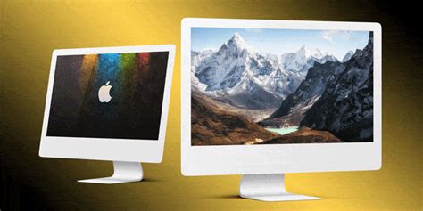 วธใช iMac โดยไมมเมาส Mundo Geek