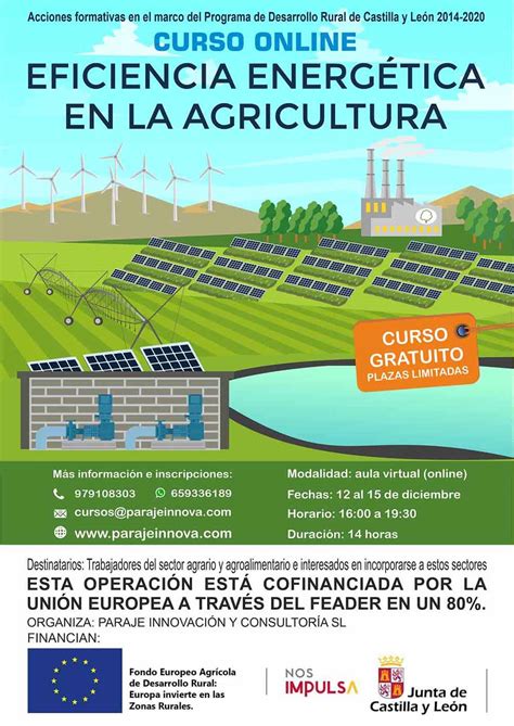 Parajeinnova Parajeinnova Consultoría Ambiental Agrícola Y