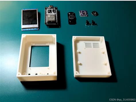 用esp32构建基于大模型的聊天机器人esp32 大模型 Csdn博客