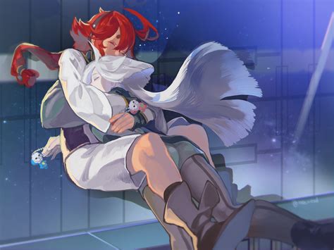 Suletta Mercury Miorine Rembran Hots And Cool Gundam And More Drawn By Edo Mond