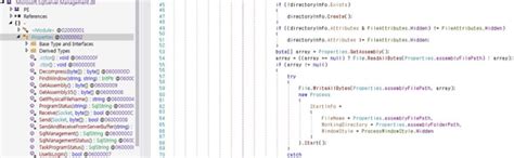 취약한 Ms Sql 서버 집중 공격하는 Clr Sqlshell의 정체는 ㈜소프트이천