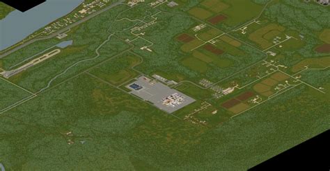 Project Zomboid Locations Map